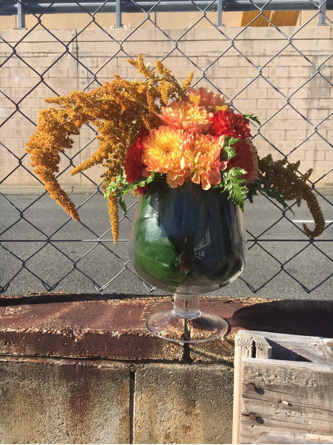 Floral Arrangements for Your Business Event | Perfect Petals