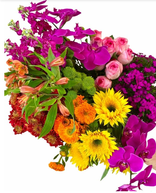 Flower Delivery Brisbane - Florist Cannon Hill | Perfect Petals